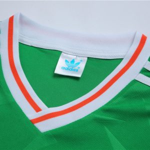 Ireland Football Jerseys – FAI Kits | Hub Irish