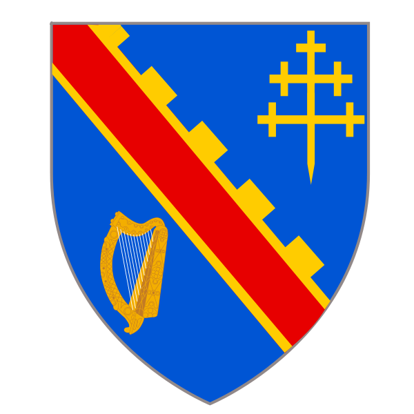 Armagh - Hub Irish