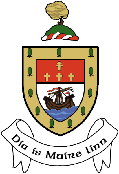 Mayo - Hub Irish