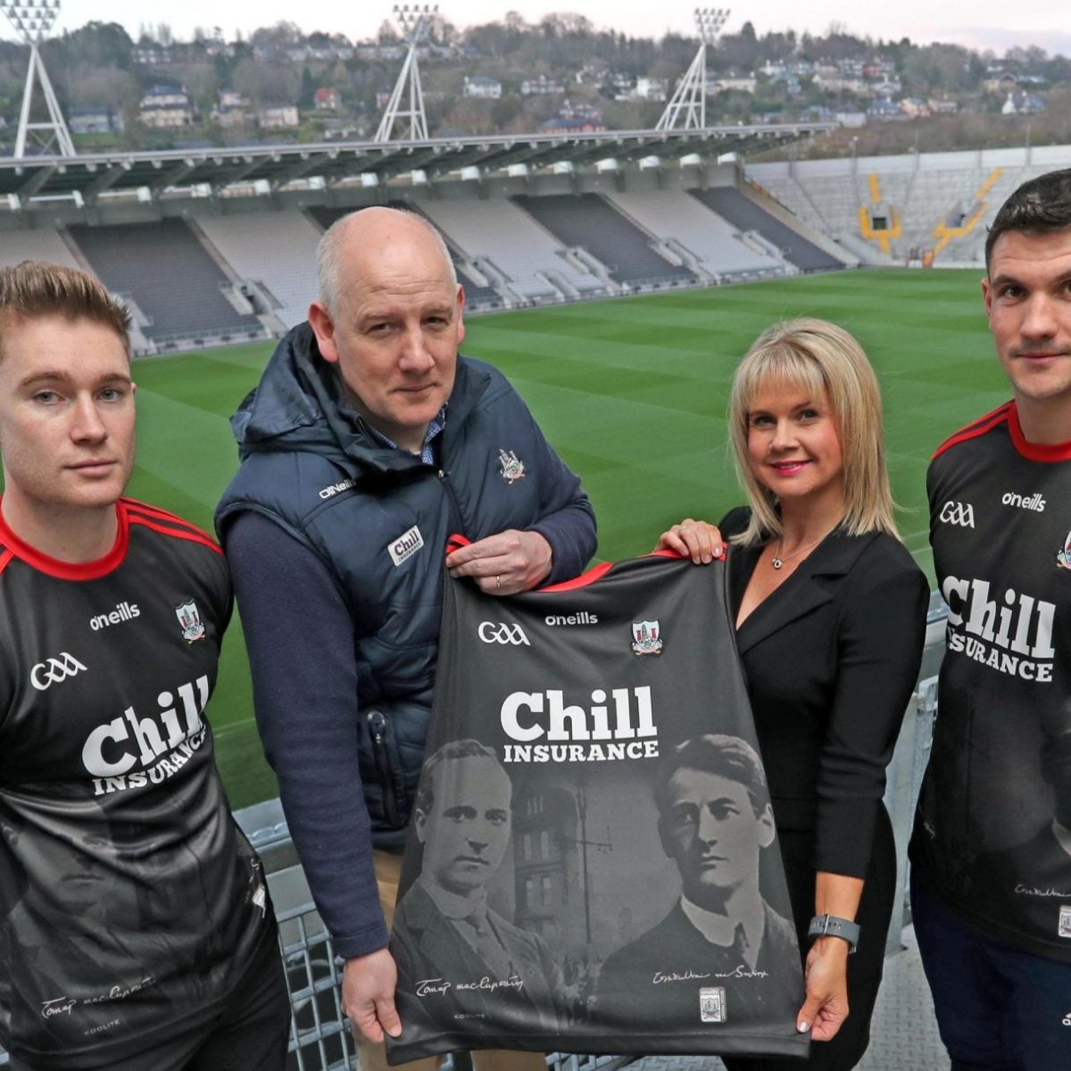 Official GAA Jerseys – County Kits | Hub Irish