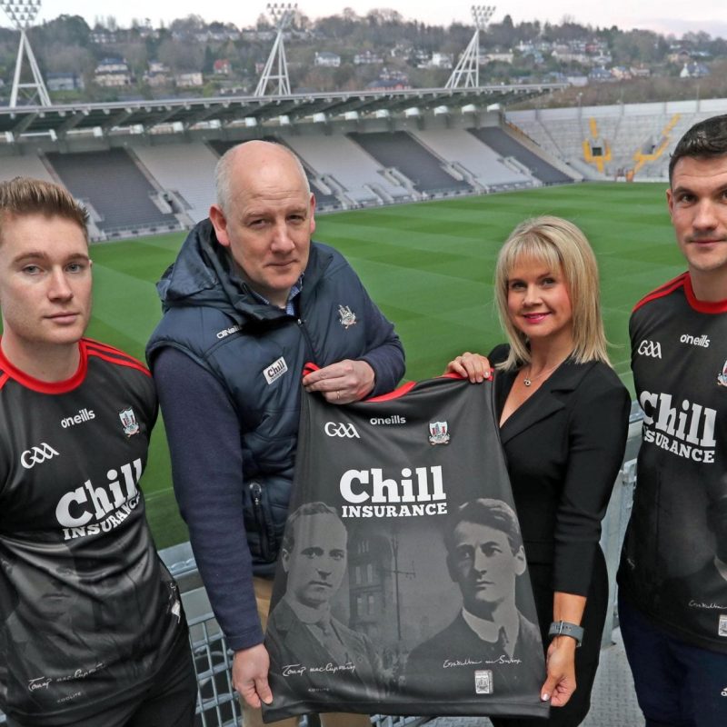 Official GAA Jerseys – County Kits | Hub Irish