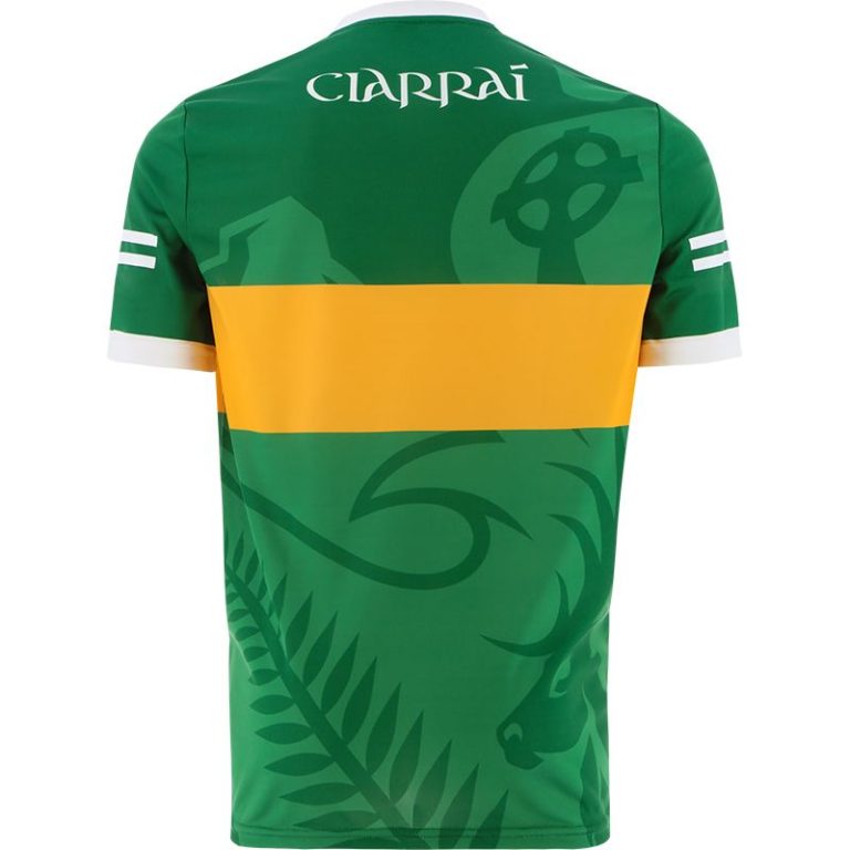 Official GAA Jerseys – County Kits | Hub Irish