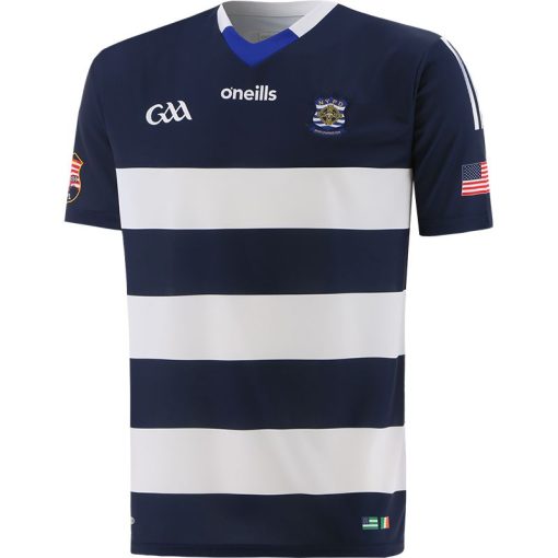 NYPD GAA Goalkeeper Jersey 2021/22 – Irish Gift & Sports Shop – GAA ...