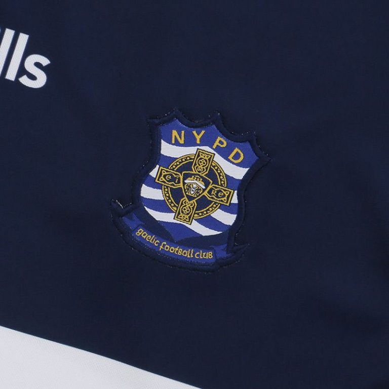 NYPD GAA Goalkeeper Jersey 2021/22 – Irish Gift & Sports Shop – GAA ...