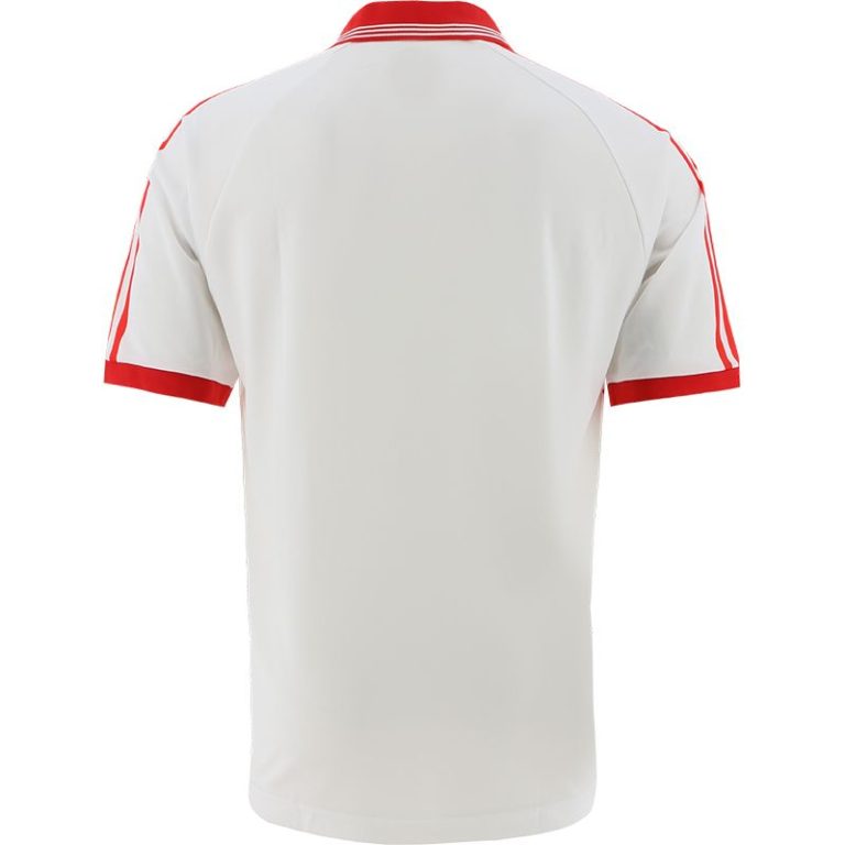 Tyrone 2024 Retro Jersey