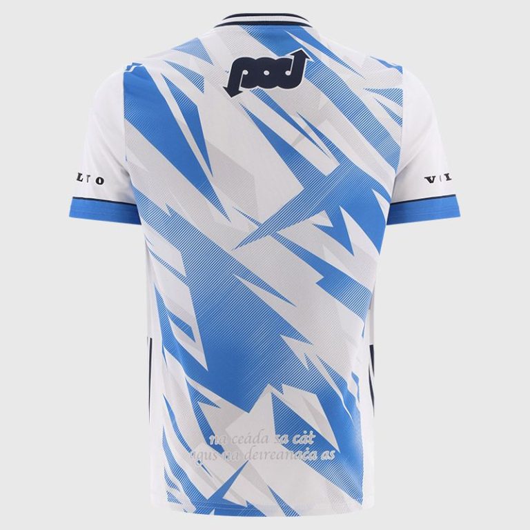Clare GAA Alternative Goalkeeper Jersey 2025