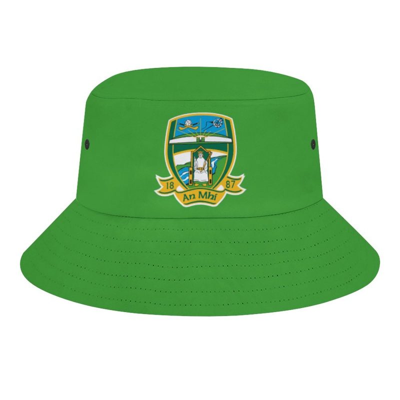 Meath GAA Bucket Hat Adults