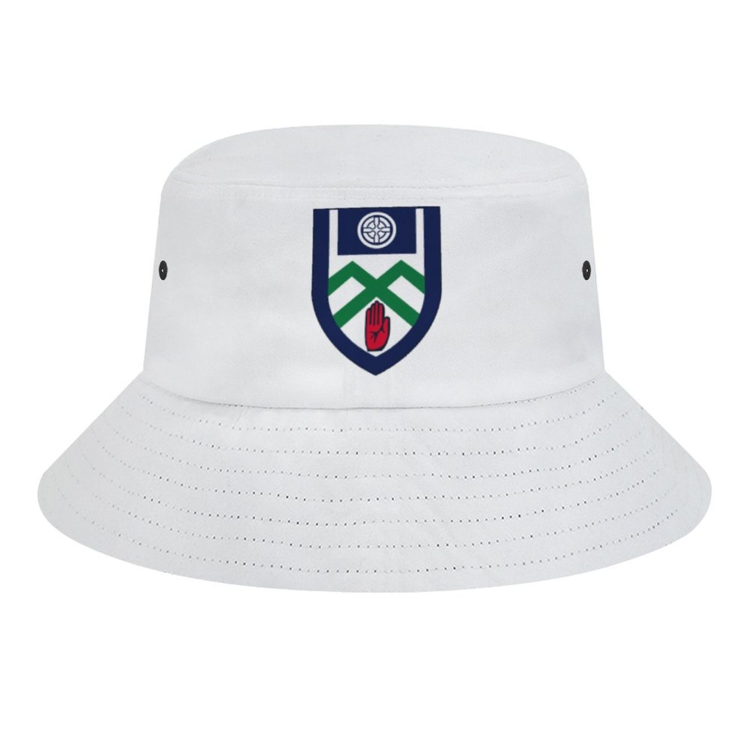 Monaghan GAA Bucket Hat Adults