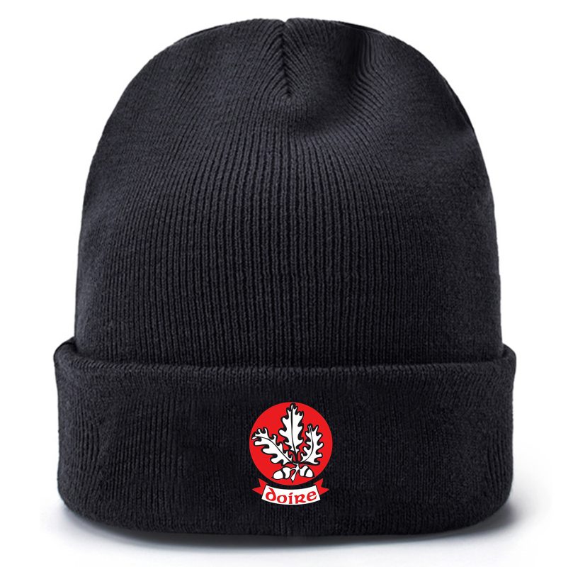 Derry GAA Beanies