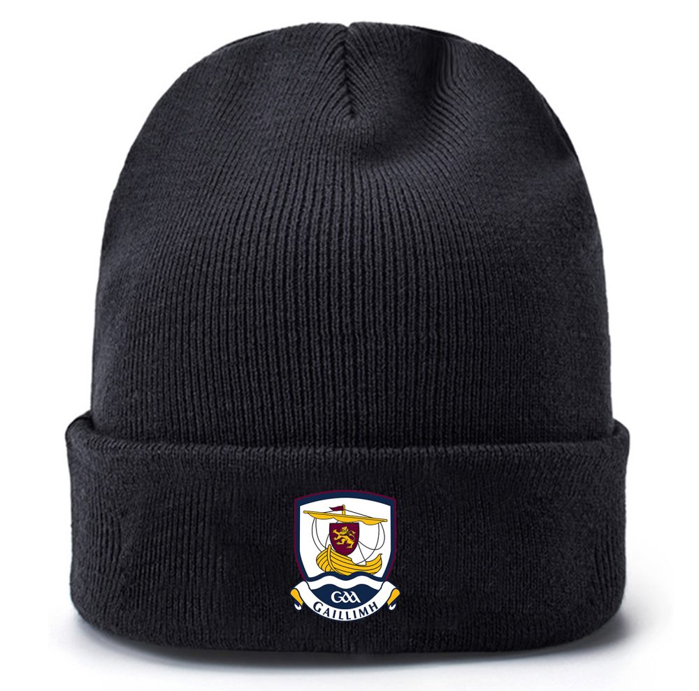 Galway GAA Beanies