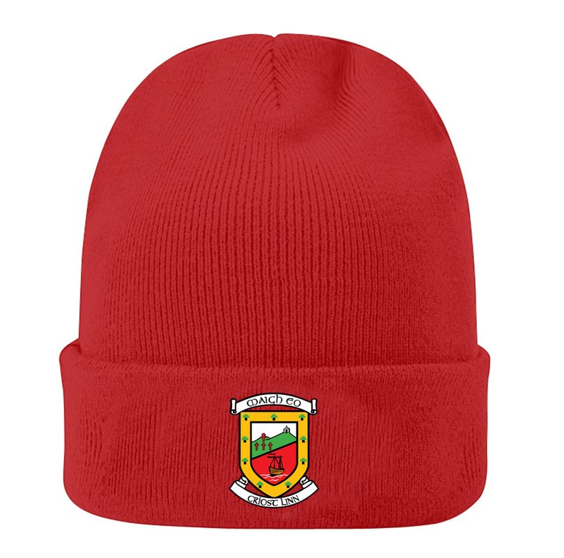 Mayo GAA Beanies