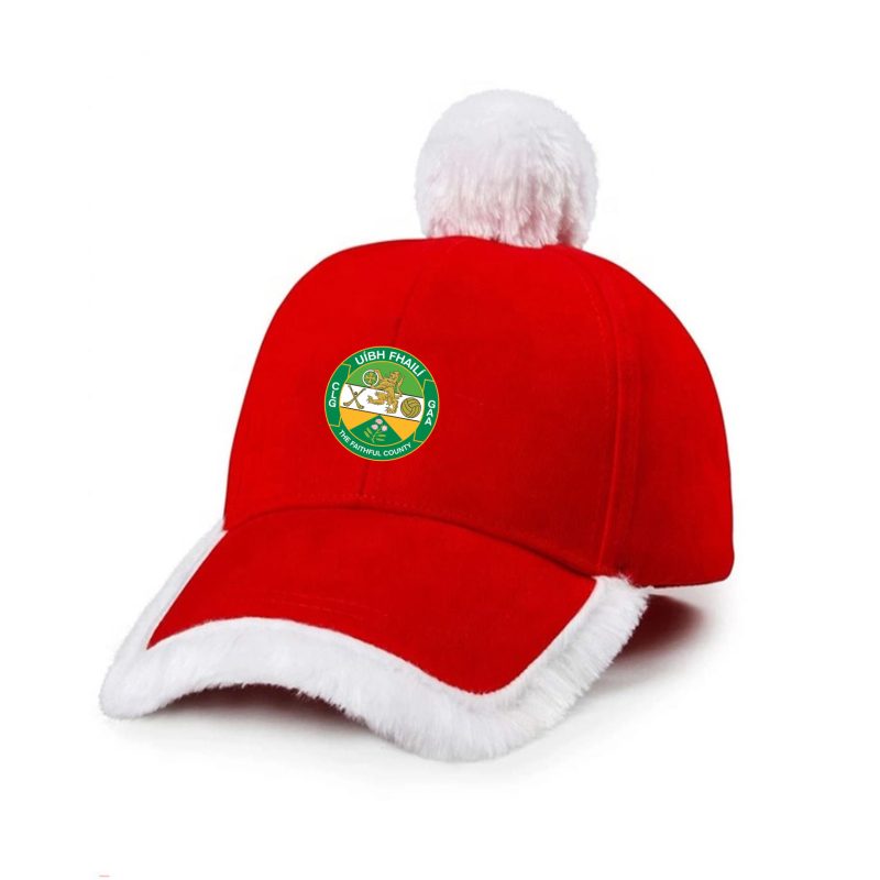 Offaly GAA Christmas Caps