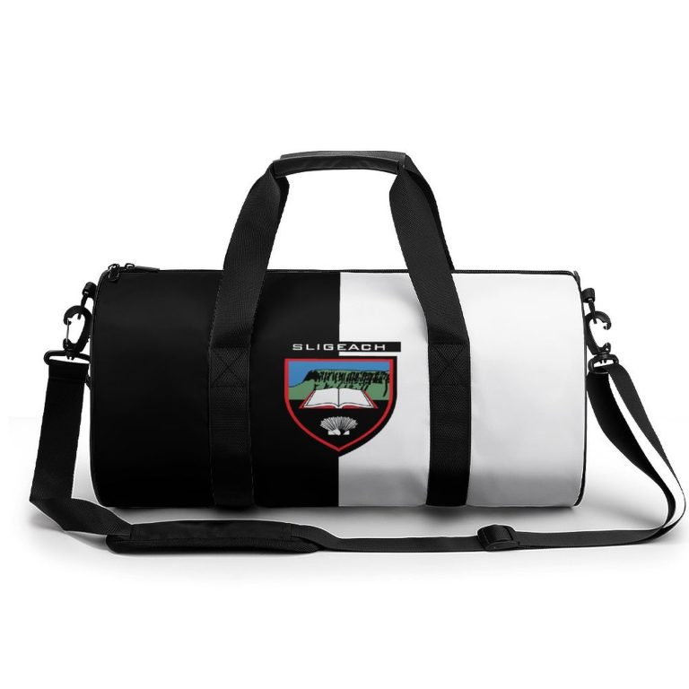 Sligo GAA Sports Bag