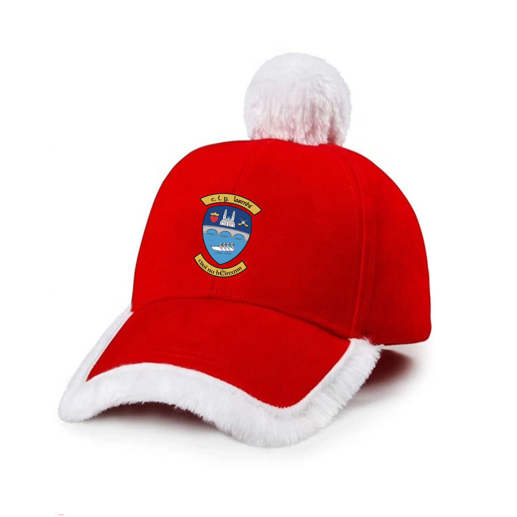 Wexford GAA Christmas Caps