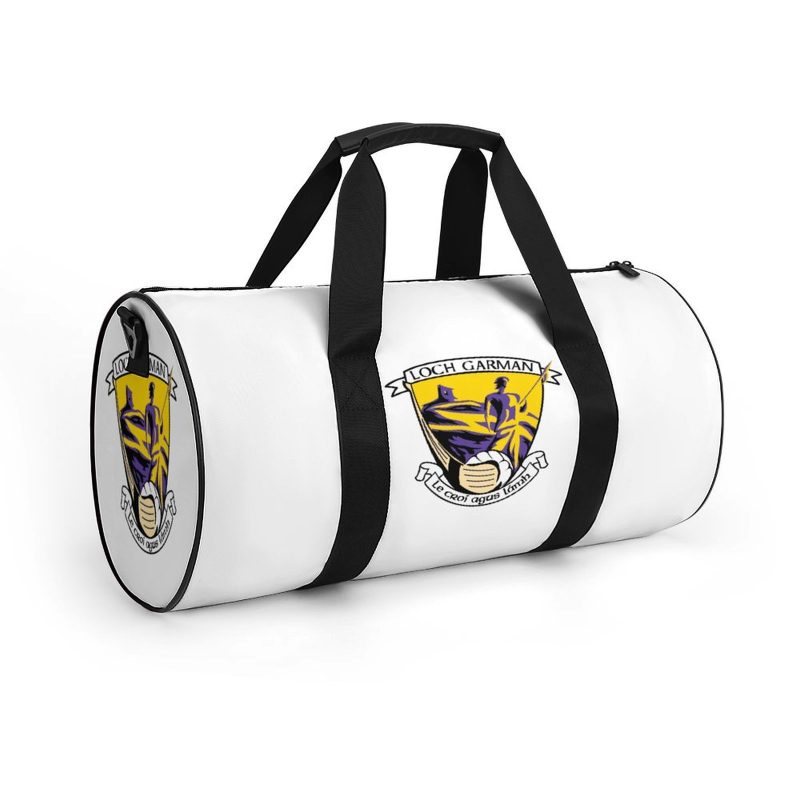 Wexford GAA Sports Bag
